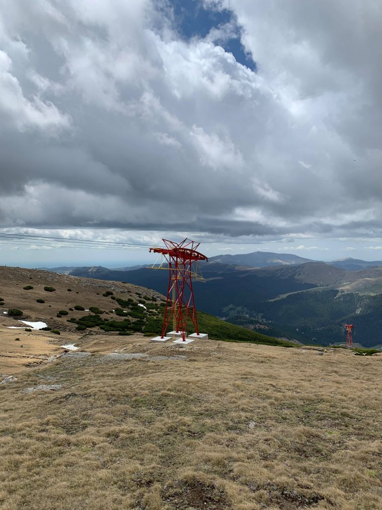 Platoul Bucegi, Sfinxul și Babele – prima drumeție – PEBUNE.BLOG